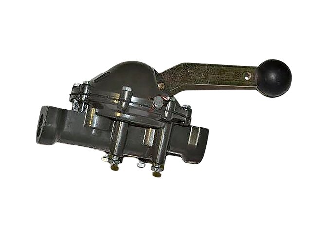 Насос ручной подкачки топлива РНМ-1К К-701,-744