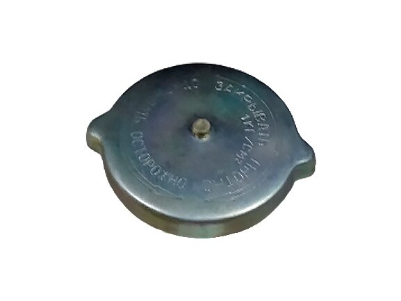 Крышка бачка расширительного КамАЗ (метал.)