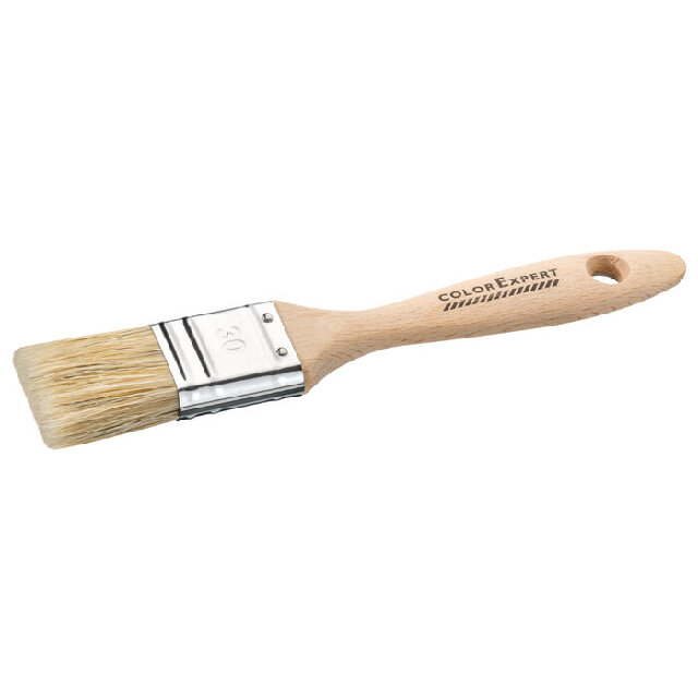 Color Expert кисть плоская 30 мм смешанная щетина арт.81193002 для нанесения краски