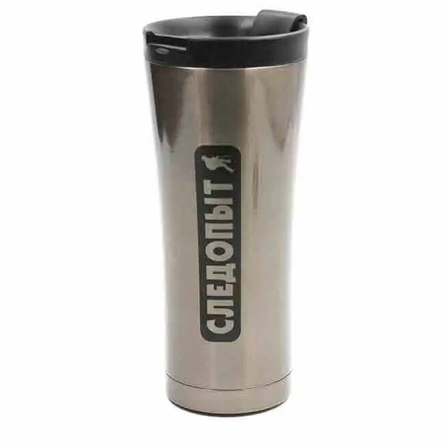 Кружка изотермическая P67 500 мл, следопыт