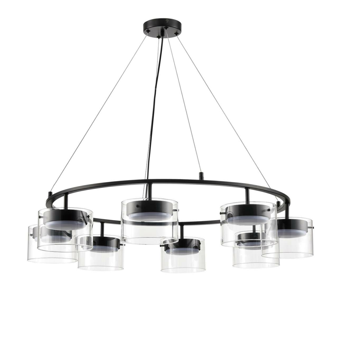 Люстра LUMION NATALINA 8232/8