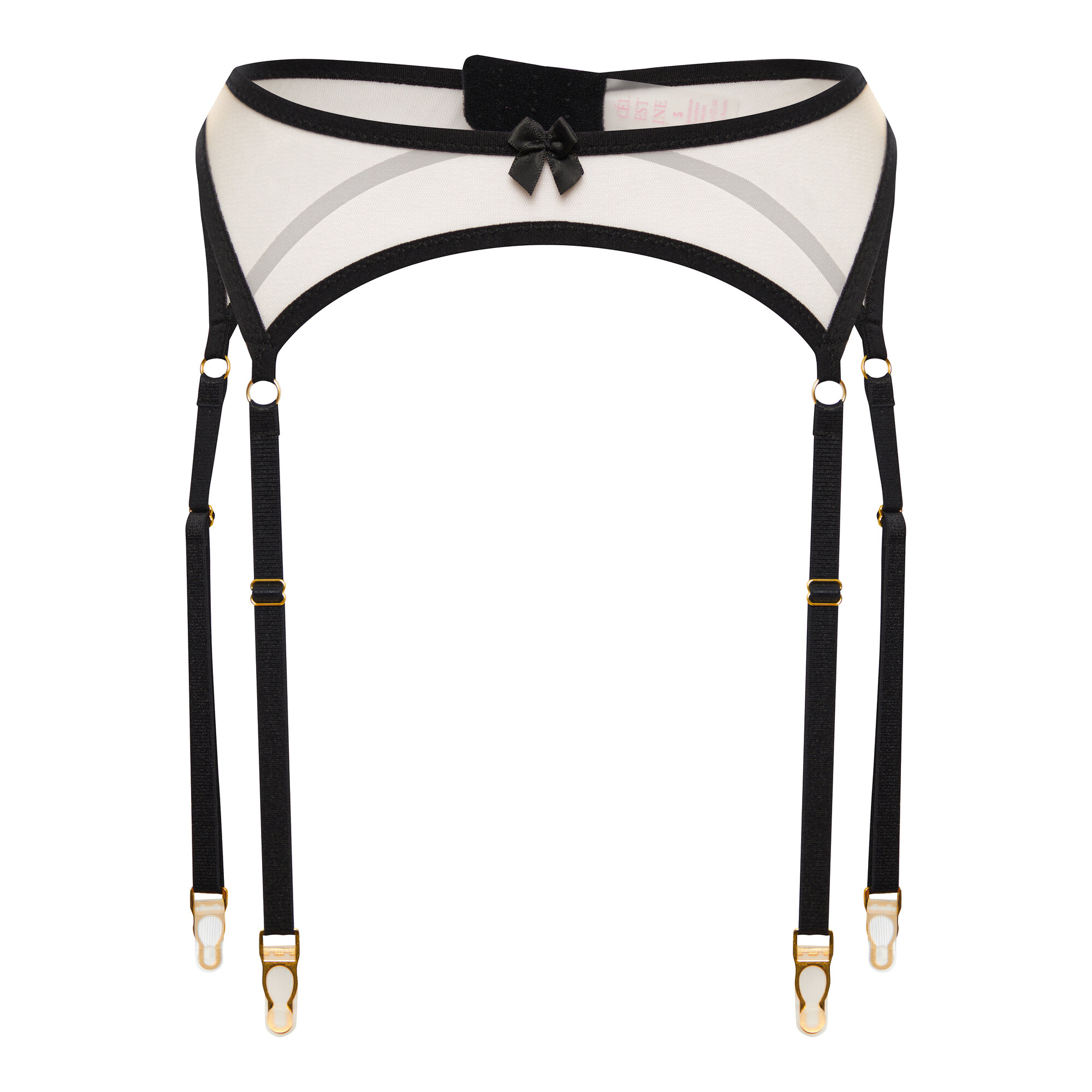 Пояс для чулок CELESTINE