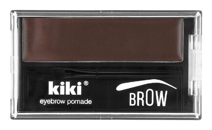 Помада для бровей Kiki Помада для бровей Eyebrow Pomade