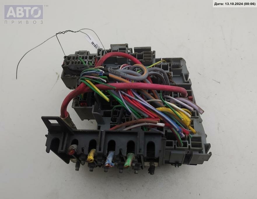 Блок предохранителей Ford S-Max