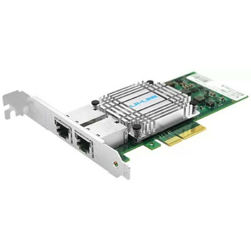 Сетевая карта LR-Link LREC9812BT