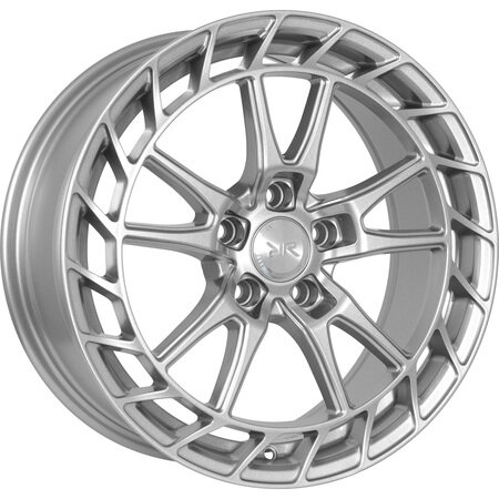 Диски легковые литые 8.0*18 5*114.3 et40 h67.1 RR CSSYA5641 LK(цвет)