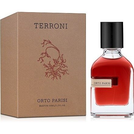 ORTO PARISI Terroni Духи унисекс 0, 7 ml Sample