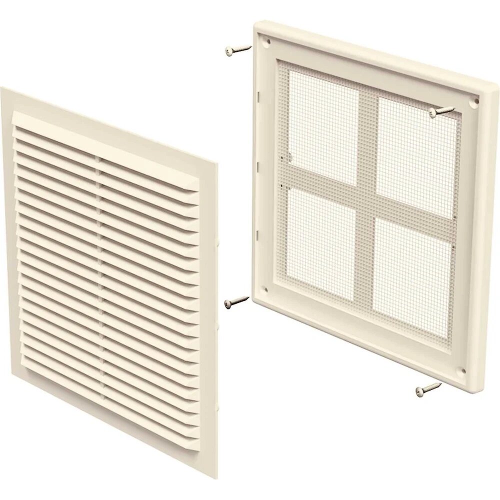 Решетка seria1 beige Zernberg 2020 10227171