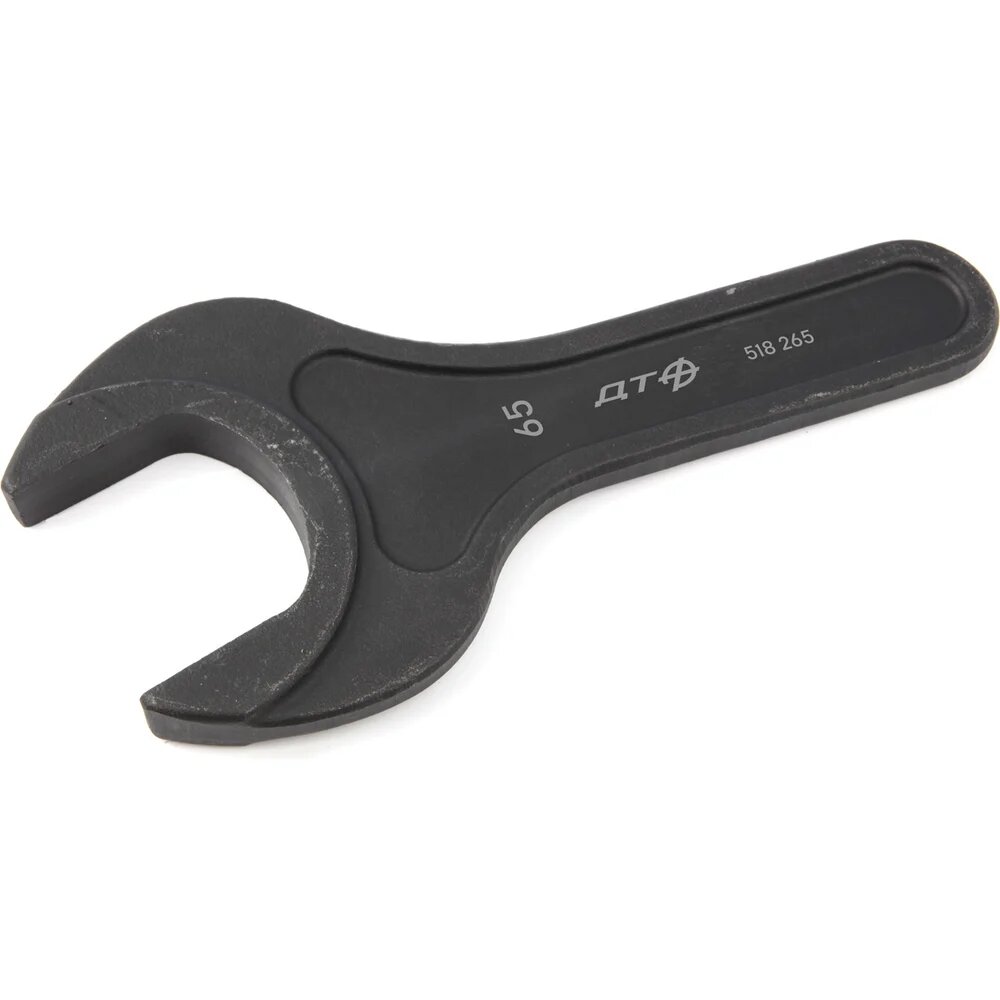 Дело Техники Ключ рожковый односторонний 65 мм (КГО 65) 518265