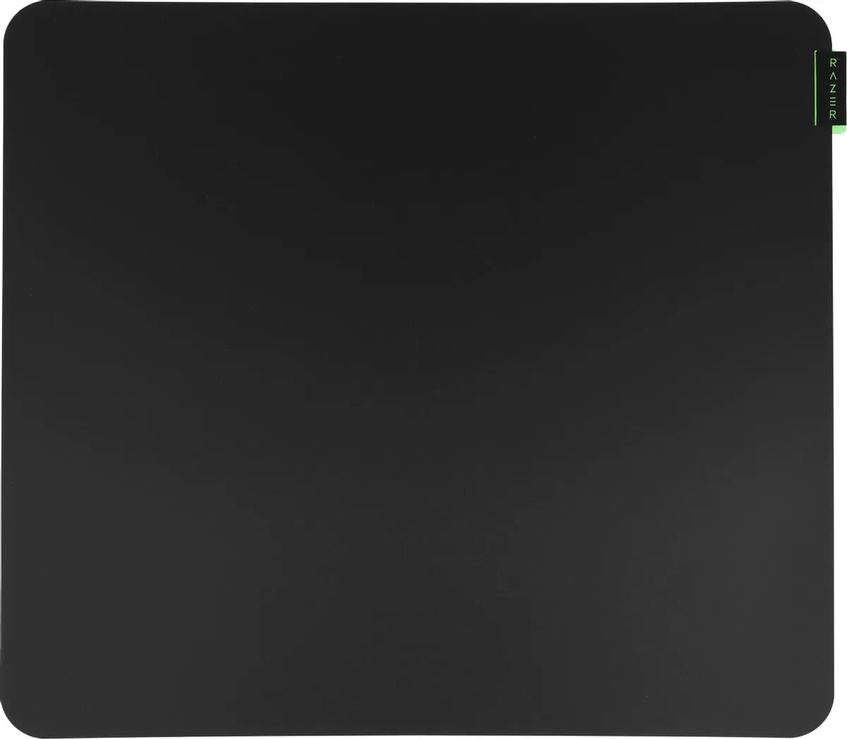 Коврик для мыши Razer RZ02-02500600-R3M5 (L) черный, пластик, 450х400х0.4мм [rz02-03820200-r3m1]