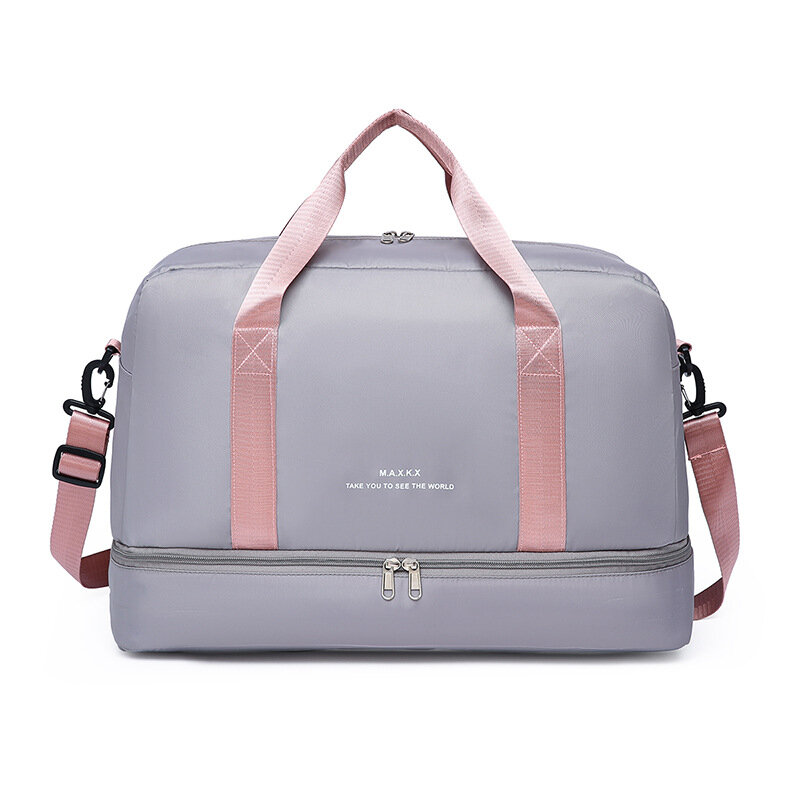 Сумка спортивная 