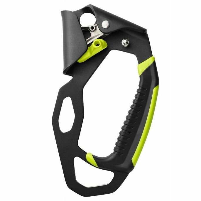 Edelrid HANDCRUISER Зажим жумар ручной правый
