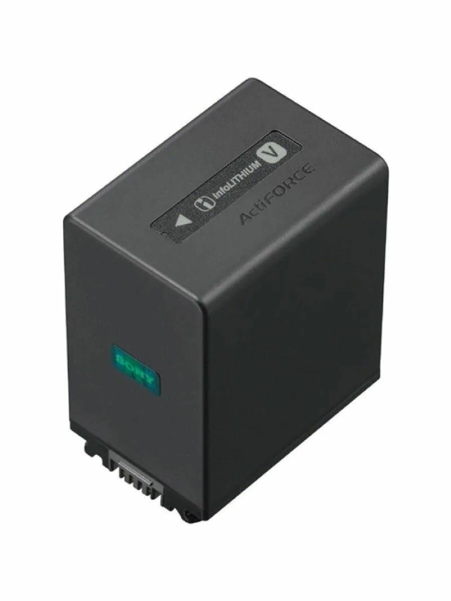 Аккумулятор NP-FV100A для фотоаппаратов/видеокамер SONY