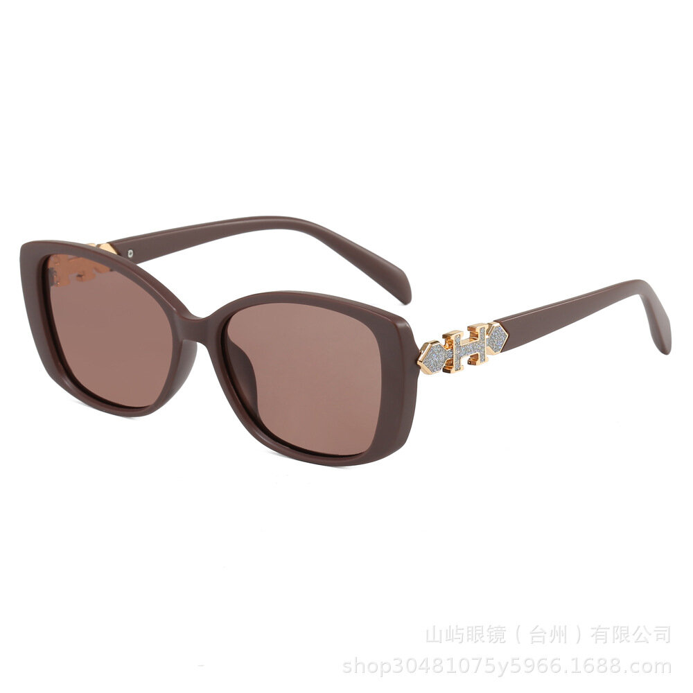 Солнцезащитные очки WOODEN