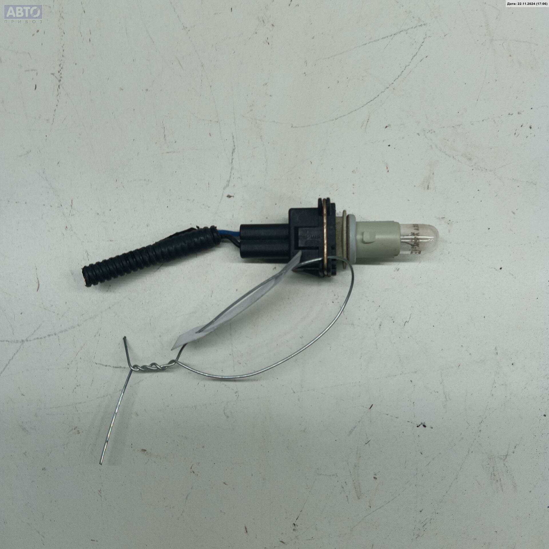 Разъем (фишка) проводки Ford Focus 1 (1998-2005)