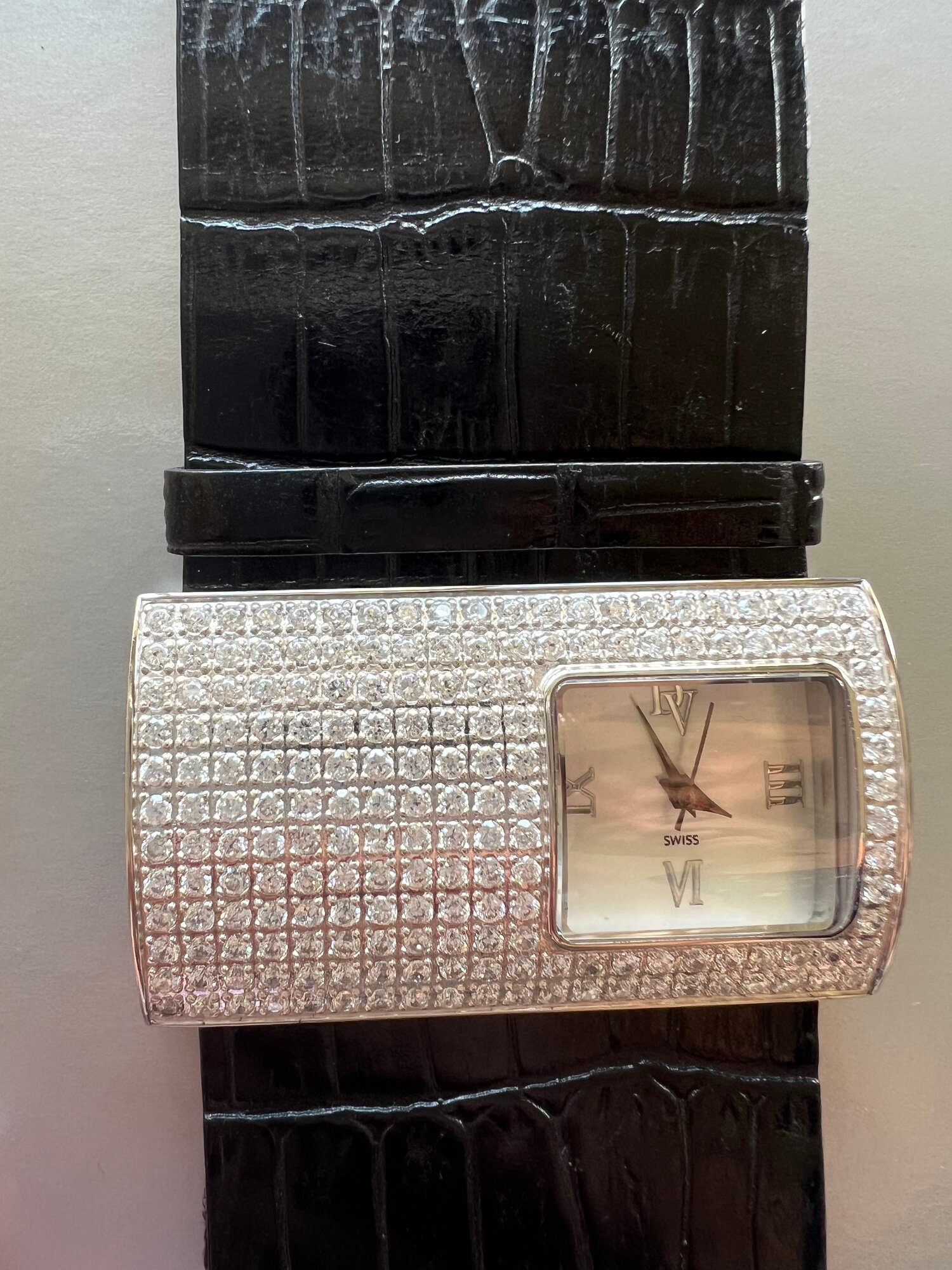 Наручные часы DA VINCI