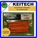 Виброхвост KEITECH 4.0"