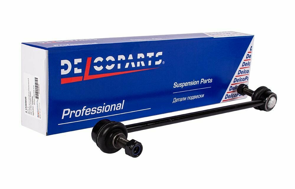 Стойка стабилизатора переднего, DelcoParts 19380830