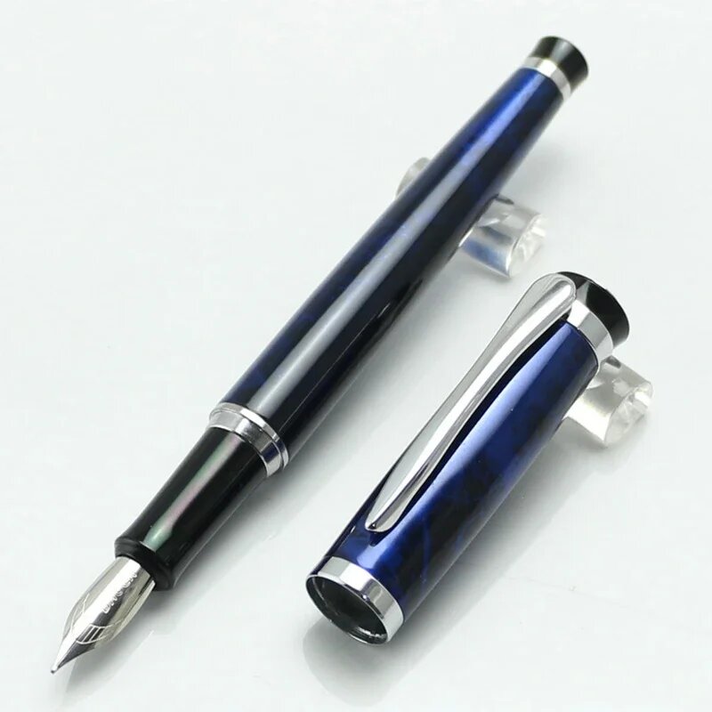 Baoer 508 перьевая ручка среднее перо Fountain pen