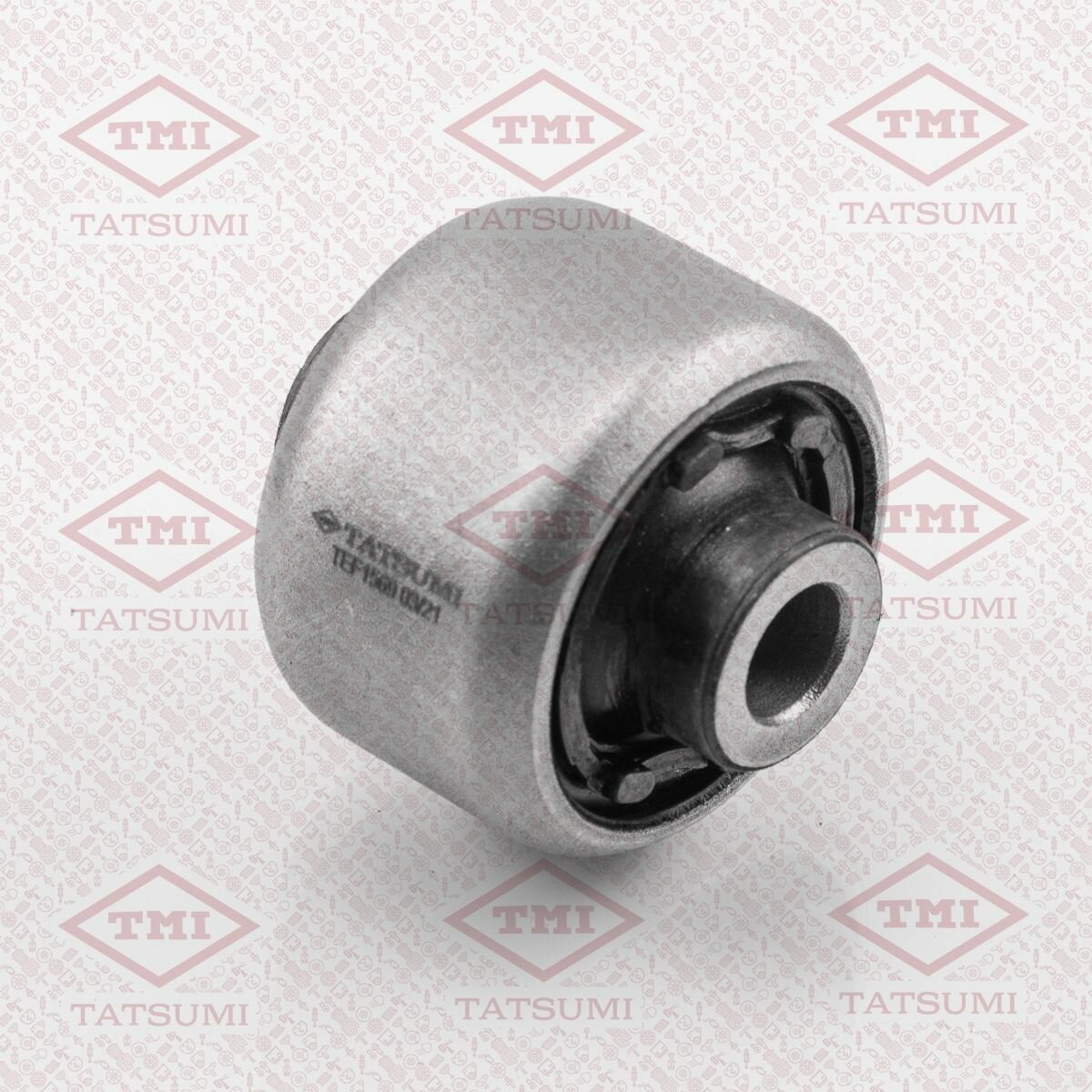 Сайлентблок переднего рычага передний TATSUMI TEF1569 для FORD Galaxy, Mondeo, VOLVO V70, S60