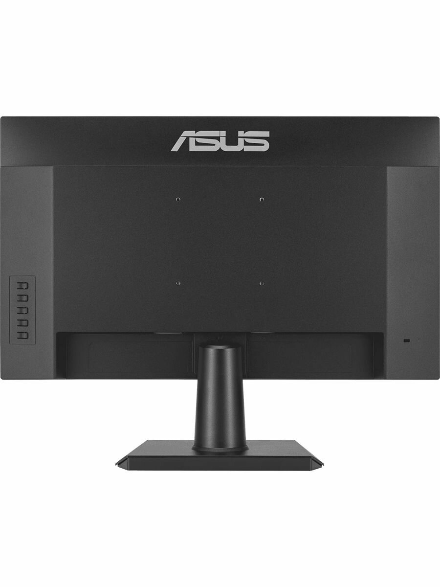 Монитор ASUS VA24EHF 23.8" 1920х1080, 100Hz, IPS, 90LM0560-B04170, чёрный