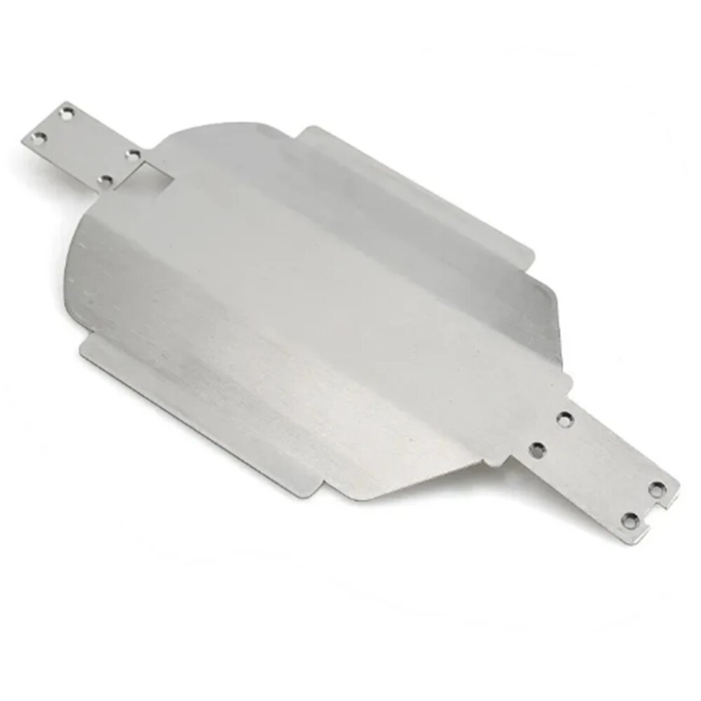 Шасси из нержавеющей стали для MJX Hyper Go