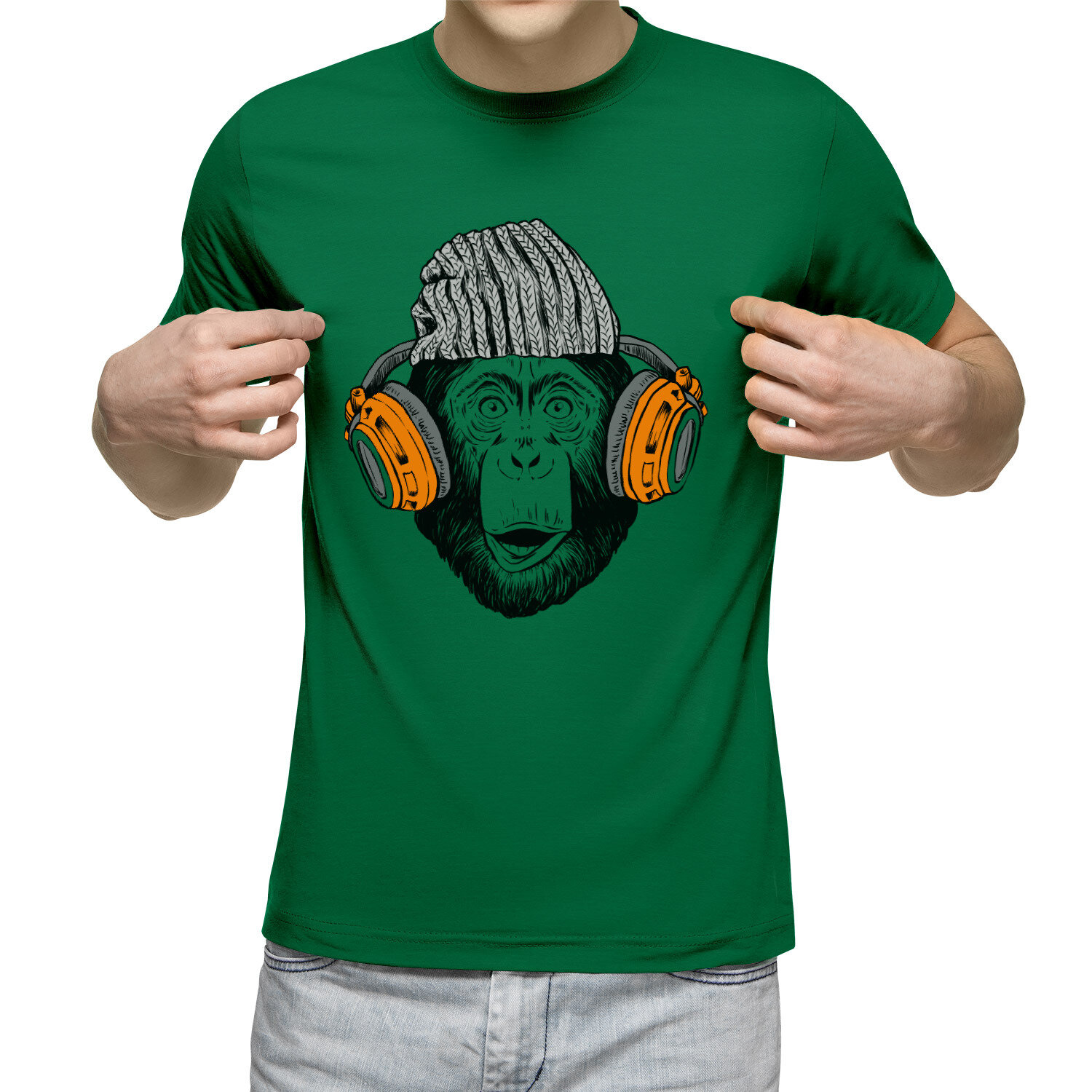 Футболка Us Basic