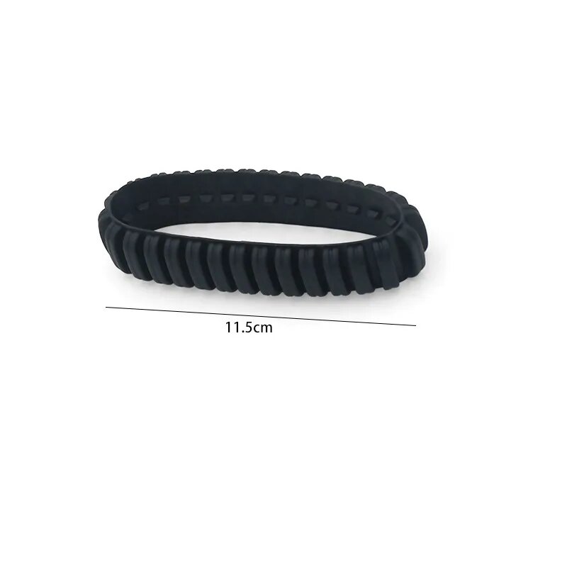 Черный трек Long track 1pcs PHILOPT