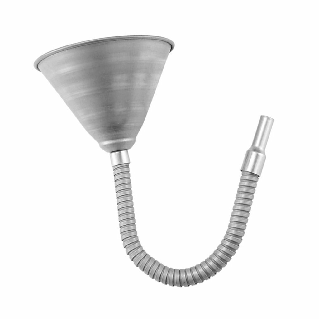 Универсальная заправочная воронка