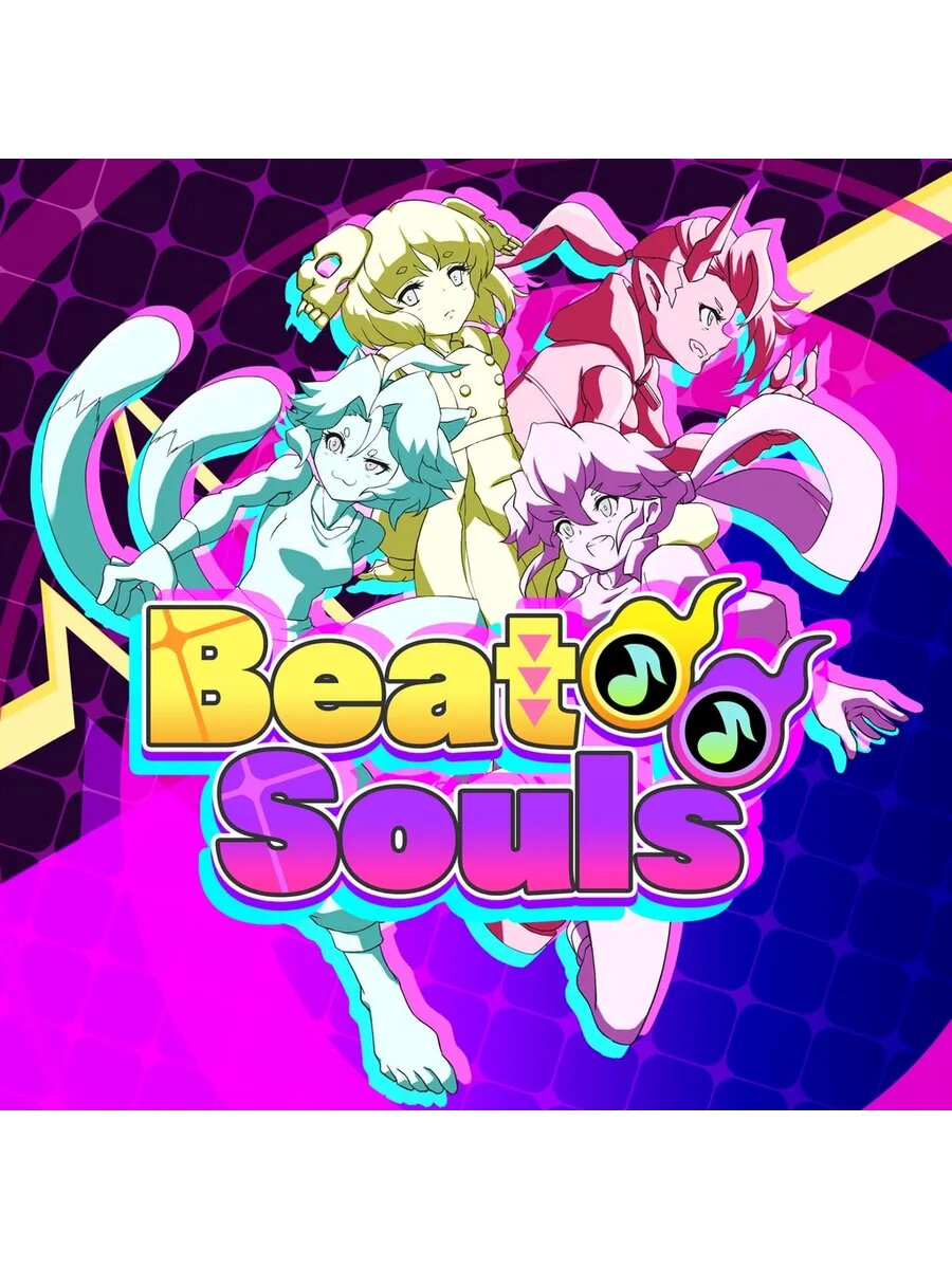 Beat Souls PS4 & PS5