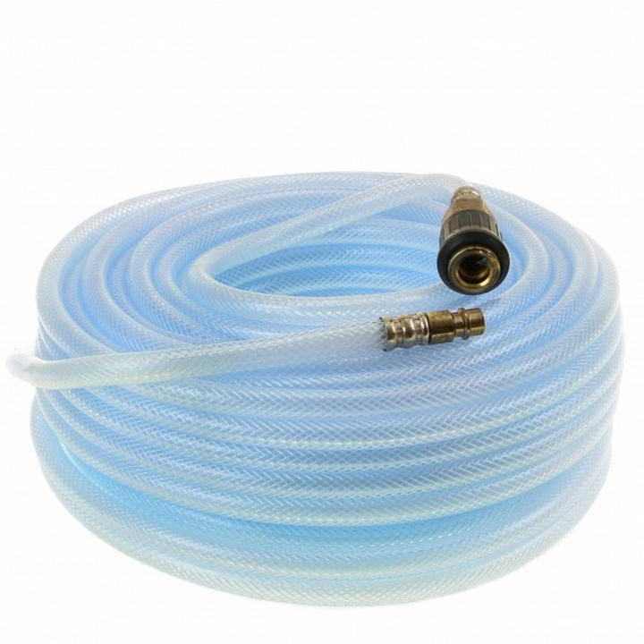 Шланг для компрессора Калибр-30 (штуцер и патрон)