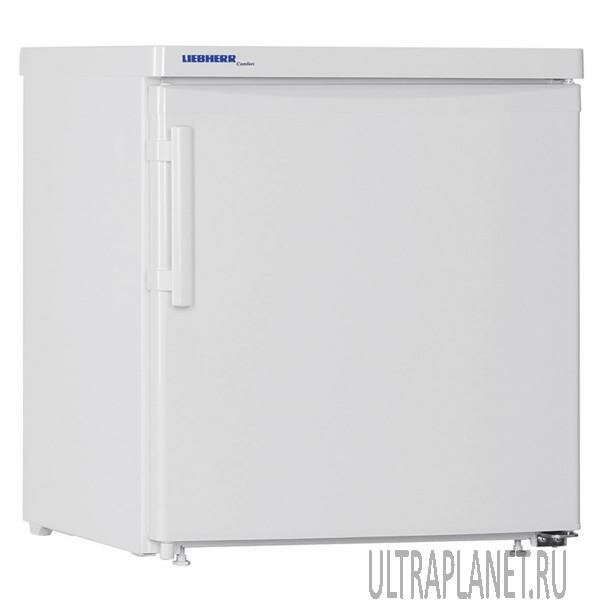 Холодильник Liebherr TX 1021