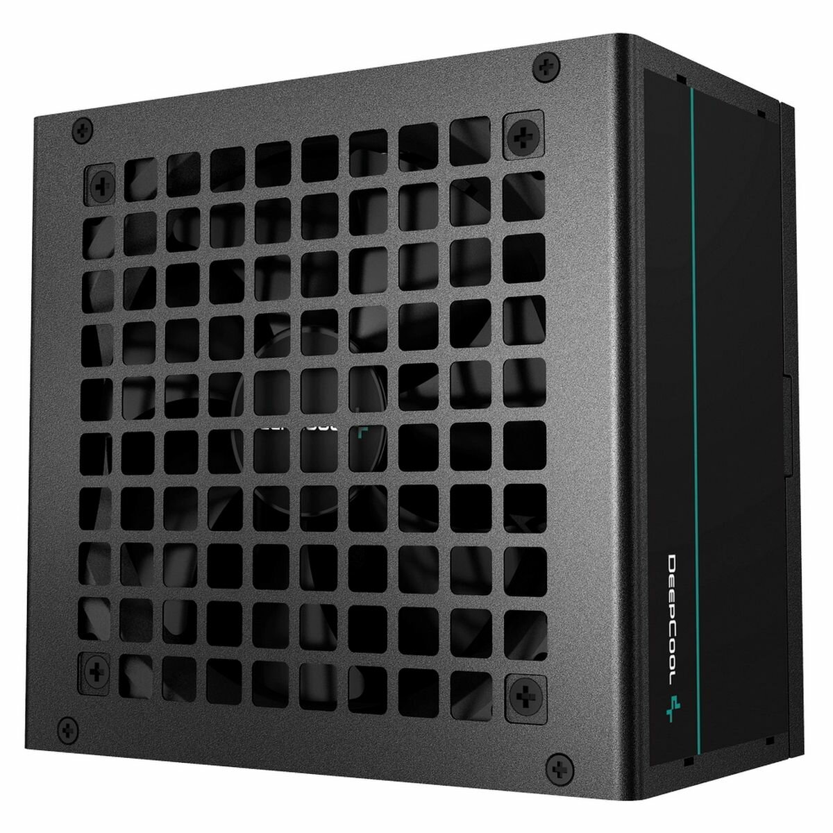 Блок питания Deepcool PF750 R-PF750D-HA0B-WDEU черный
