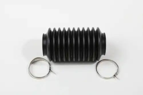 Пыльник рейки рулевой левый с г/у Peugeot 405/605 all 89-00