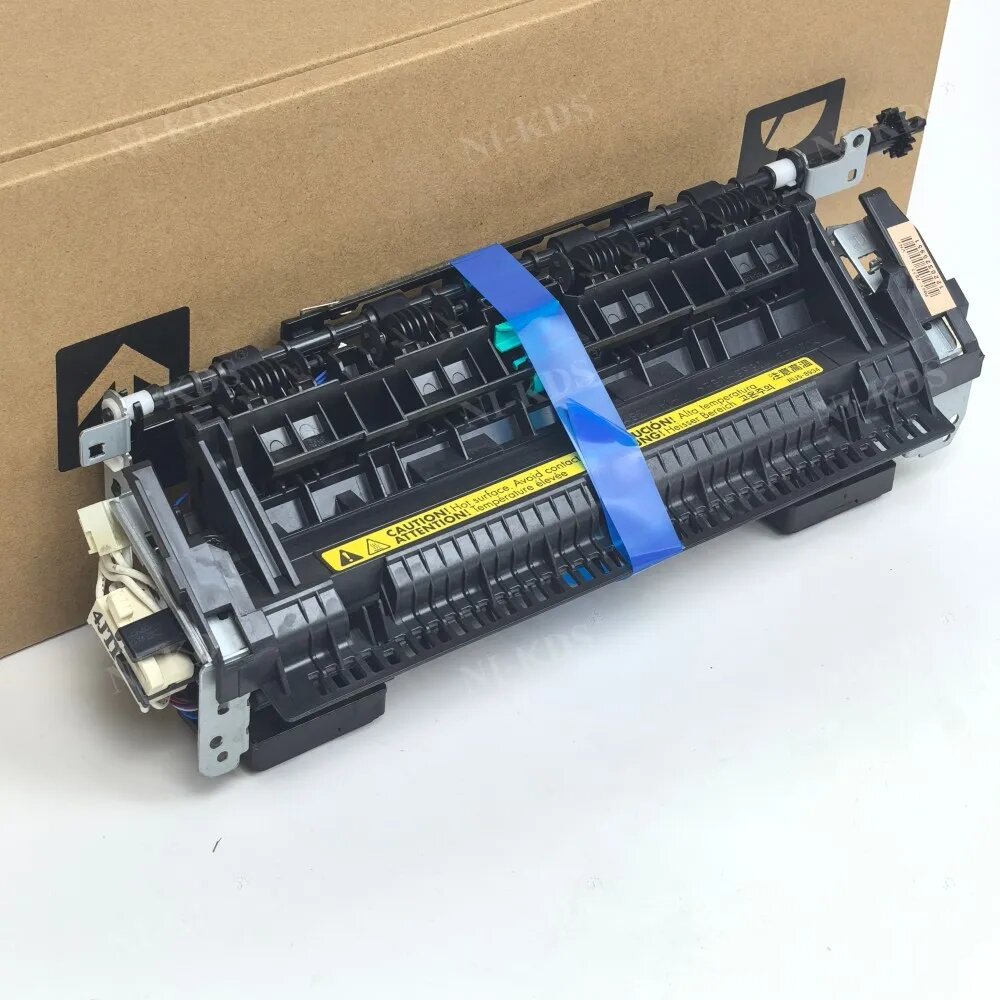 Фьюзер NI-KDS для LBP151dw 220В 220V