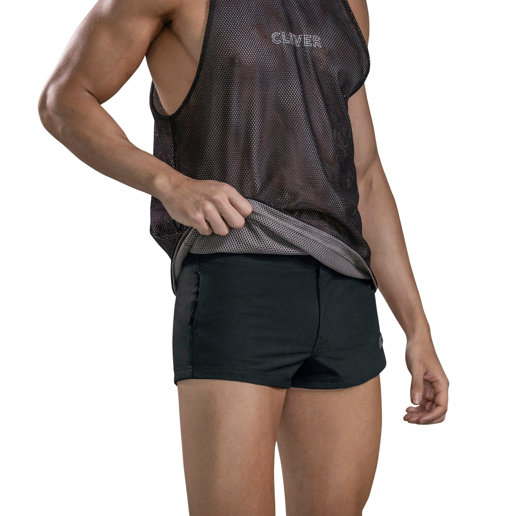 Майка спортивная