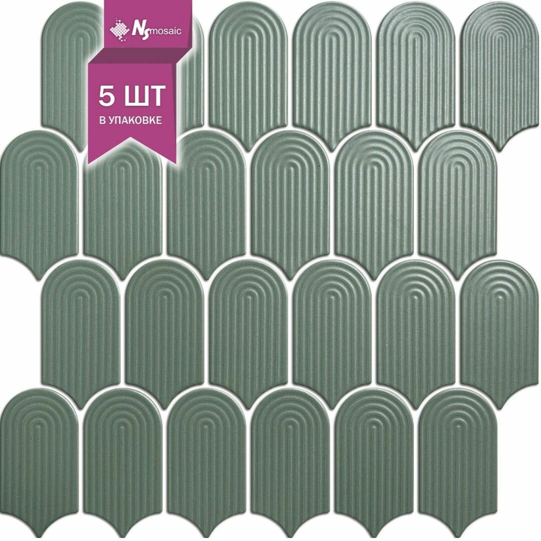 Плитка мозаика