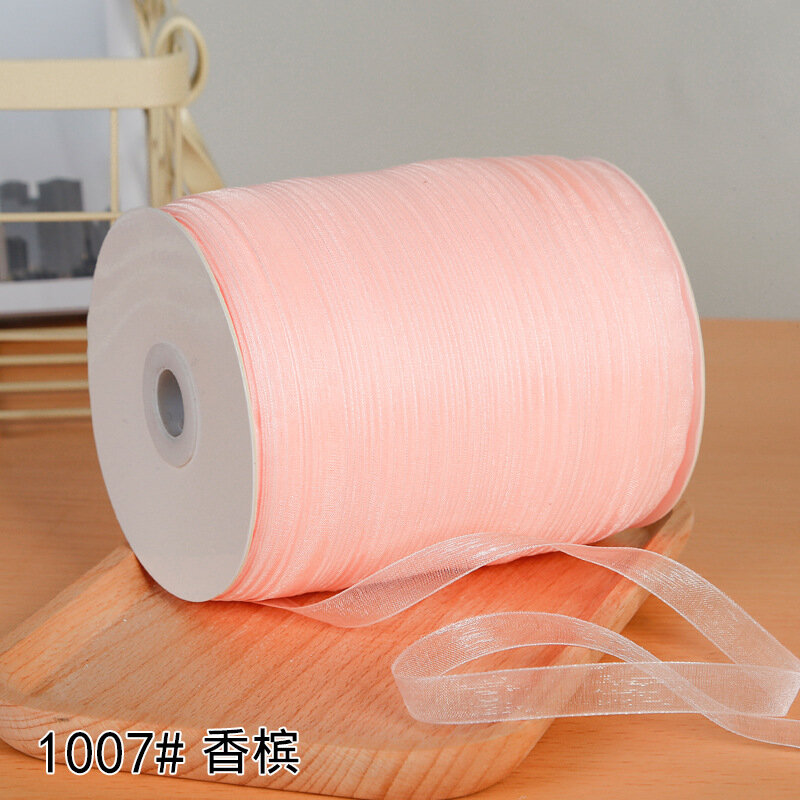 Пояс марлевый "Шампанское", ширина 6 мм