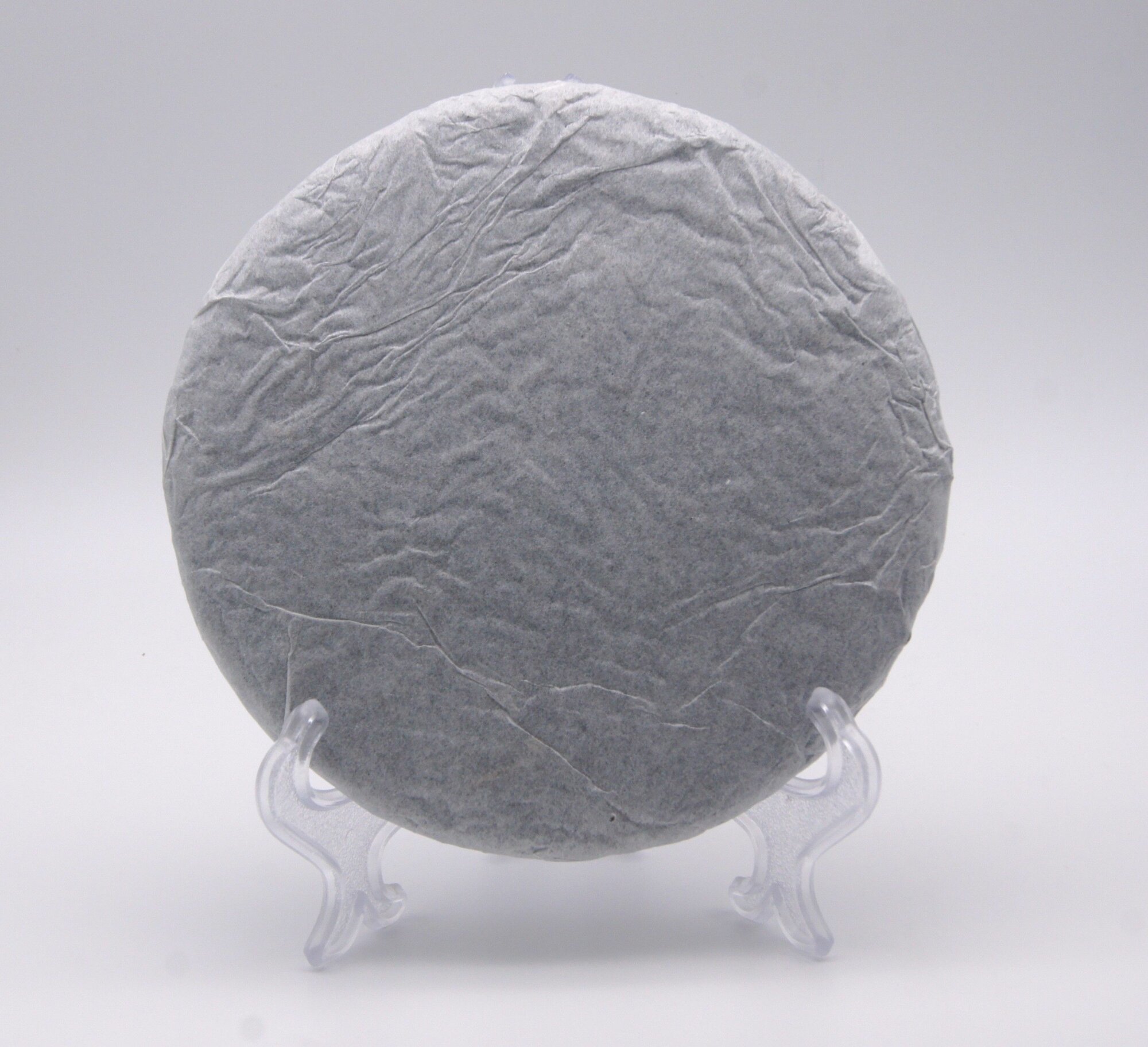 Чай Улун габа. Дун Дин габа органическая. Фабрика Шуй Нин Сян 2024г. 190гр.