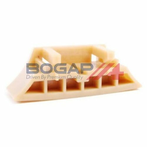 Планка успокоителя, цепь привода VW Beetle/Bora/CC/Golf/Passat/Phaeton/Sharan/Touareg/Transporter, Au BOGAP A1313122