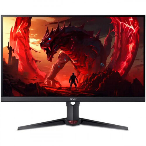 Игровой монитор Acer Nitro XV272UF3bmiiprx 27' Black (UM. HX2EE.317)