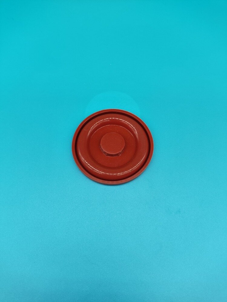 Мембрана клапанной крышки Hyundai SANTA FE D4EB D4HB 2006