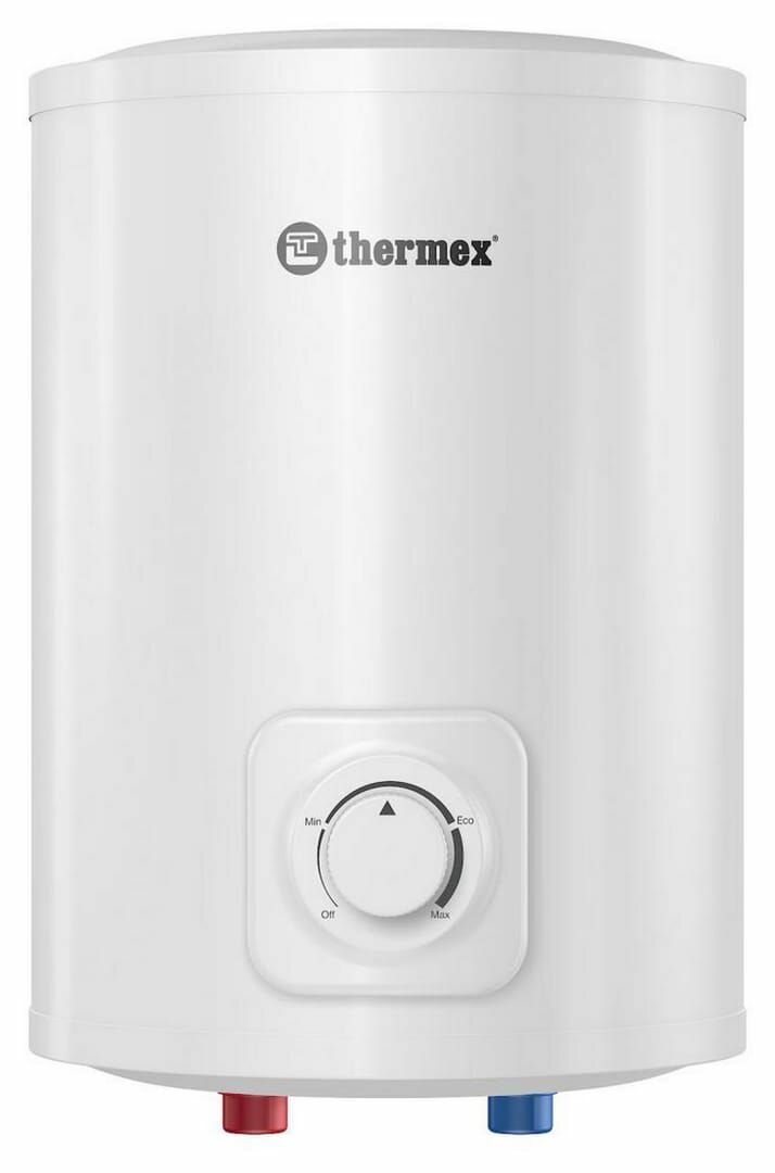 Водонагреватель накопительный Thermex IC 10 O, 10 л (151156)