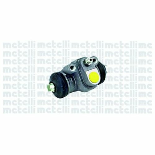 Цилиндр тормозной рабочий Metelli 041002 для Hyundai Accent III; Kia Rio II