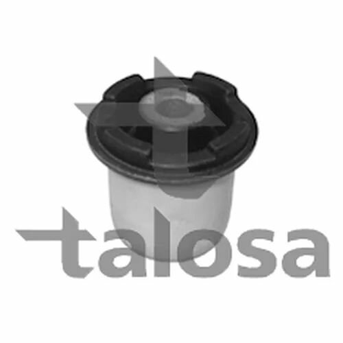 Сайлентблок рычага подвески Talosa 5702620 для Chevrolet Astra, Zafira; Opel Vectra