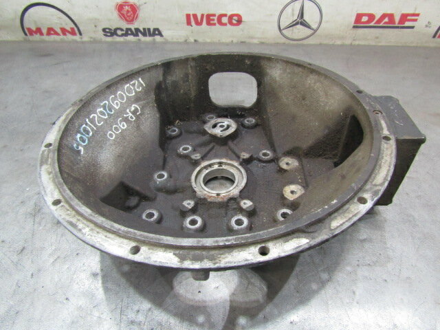 Колокол КПП GR900 Scania P, G, R