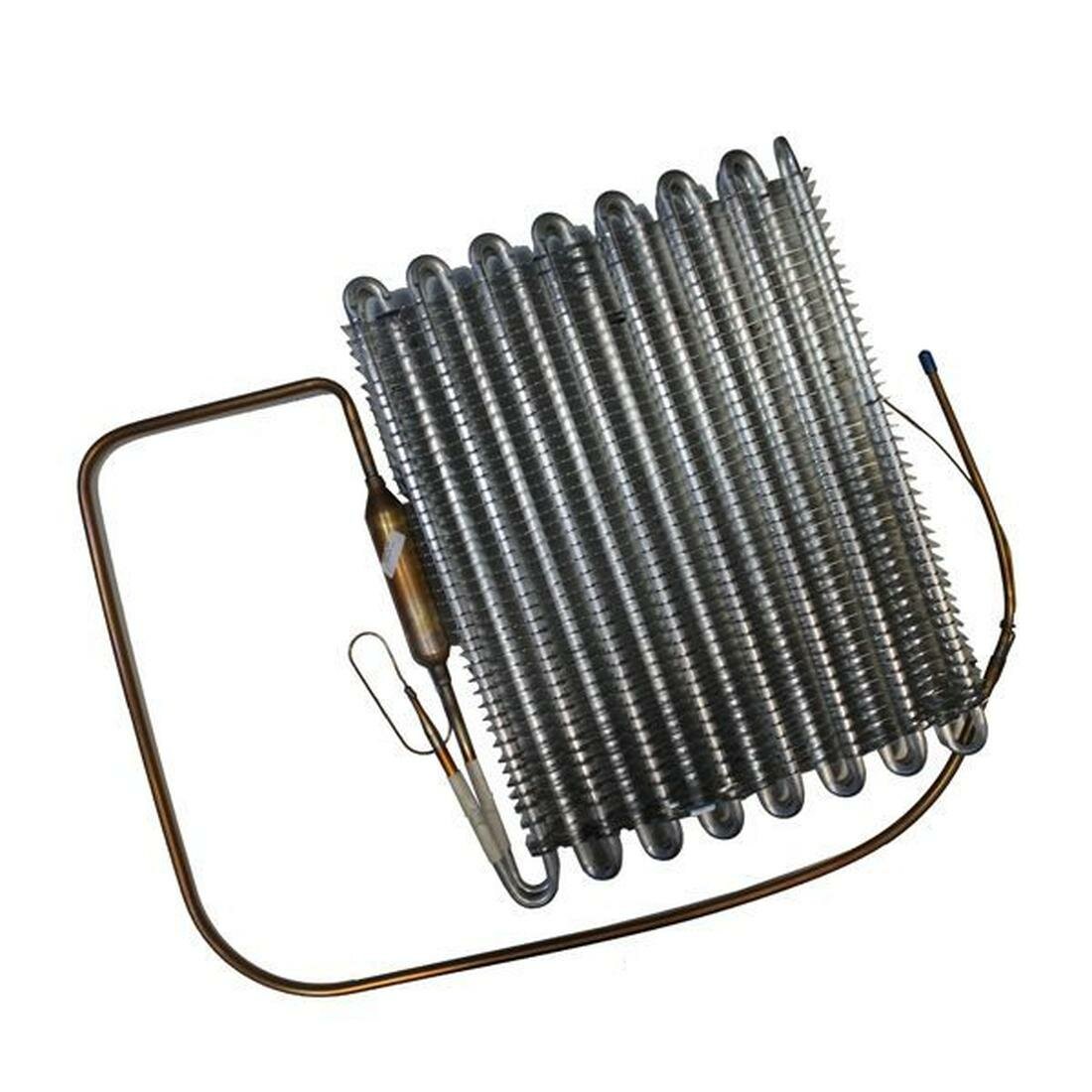 Радиатор для холодильника MIELE (миле), арт. 6003180, металл