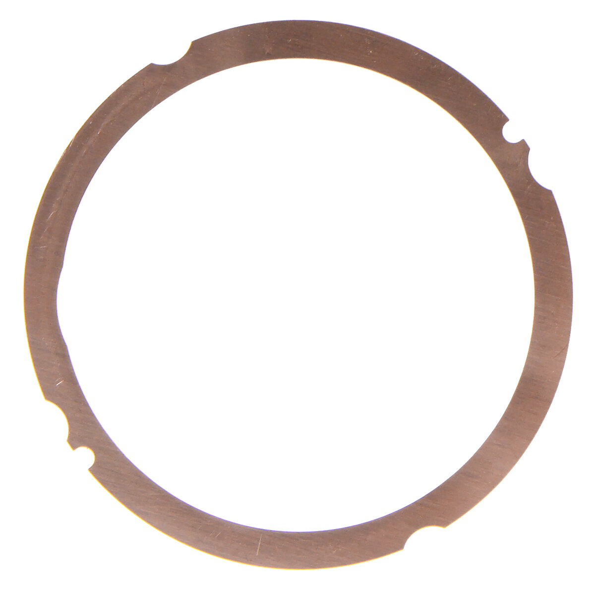 Прокладка головки цилиндра 0,3 мм подходит для генератора дизельного CHAMPION DG6501E, DG6501E-3, DG6501ES