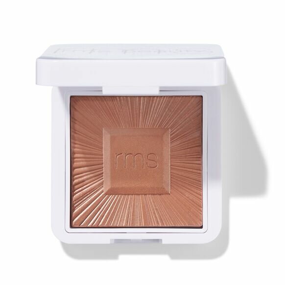 Rms Beauty Бронзер для лица Redimension Hydra Bronzer, 6,5 гр, Bikini beach