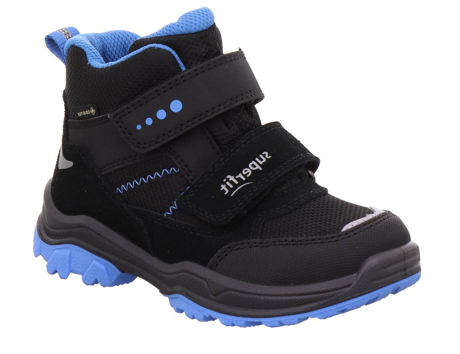 Ботинки JUPITER